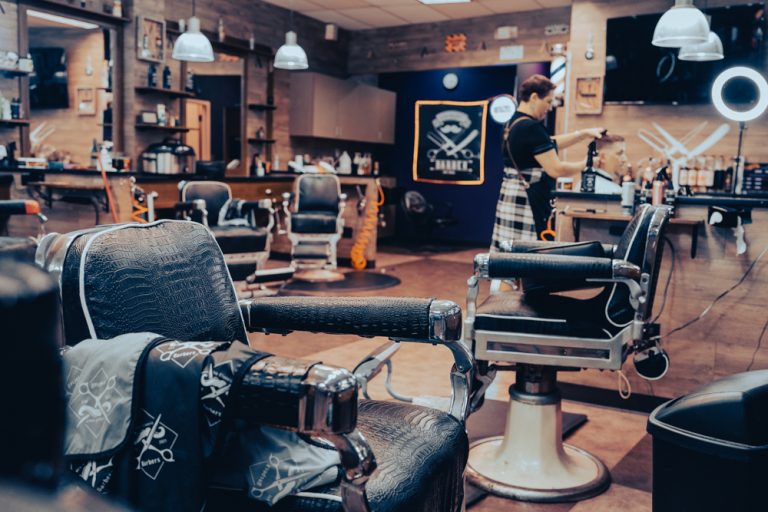 Toco Classic Barbers — Home Page - Toco Classic Barbers