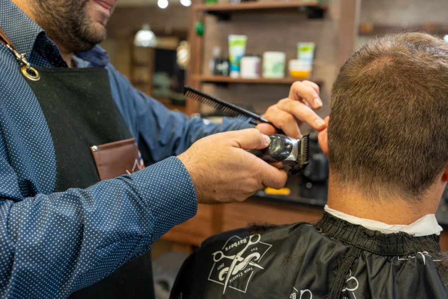 Toco Classic Barbers — Home Page - Toco Classic Barbers